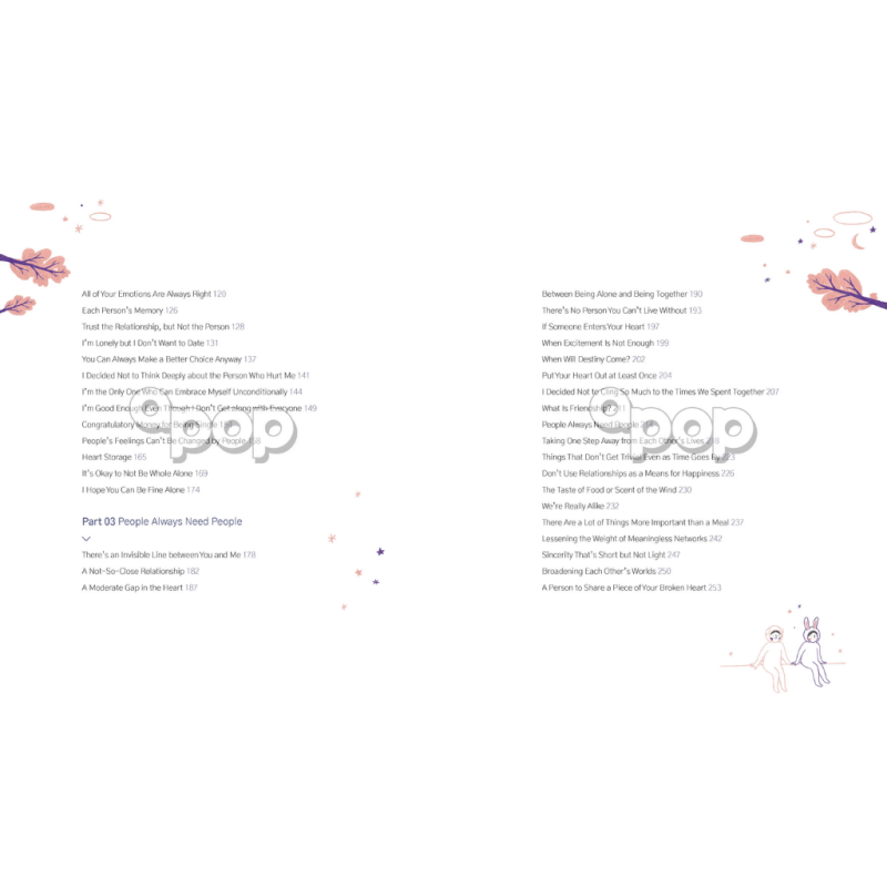 Moderately Close Relationships by Dancing Snail – IMAN Shoppe Bookstore