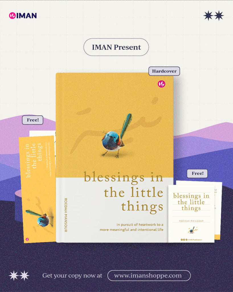 Blessings in the Little Things: In Pursuit of Heartwork to a More Mean ...