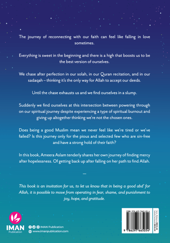 Best Seller IMAN Publication – IMAN Shoppe Bookstore