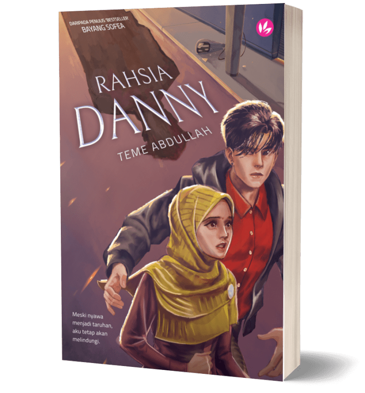 Books by Teme Abdullah – IMAN Shoppe Bookstore