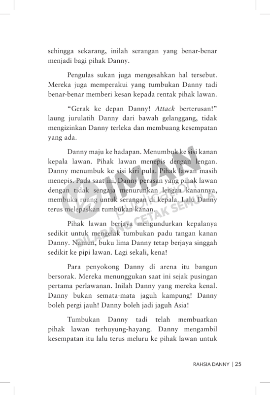 Rahsia Danny oleh Teme Abdullah – IMAN Shoppe Bookstore