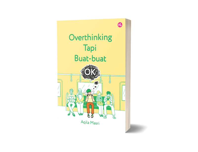 Best Seller IMAN Publication – IMAN Shoppe Bookstore