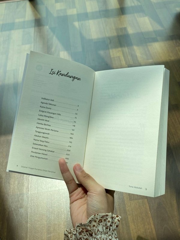 Books by Teme Abdullah – IMAN Shoppe Bookstore